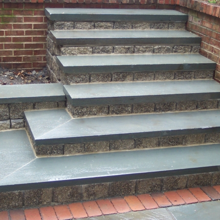 Bluestone Treads – Masonry Depot New York